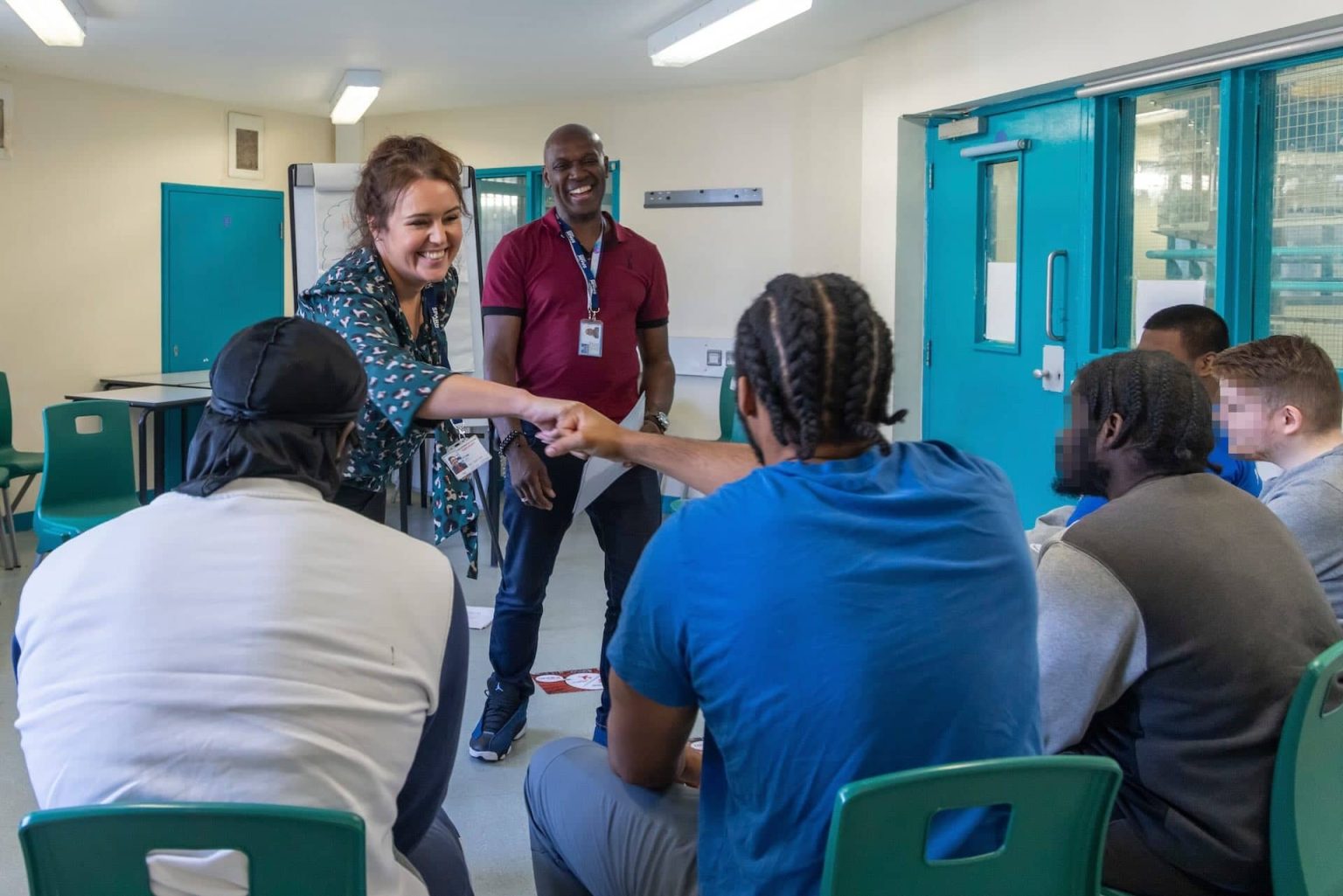 History - Henry Smith