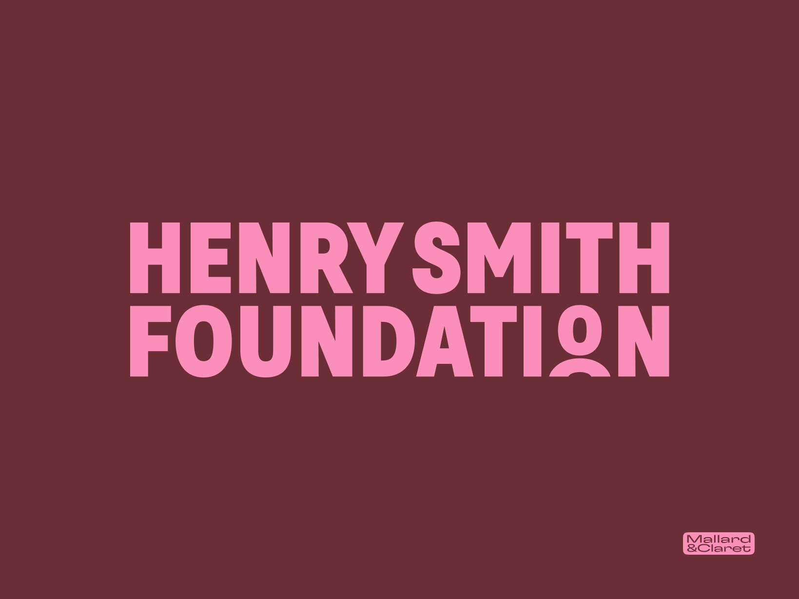Shout! FAQs - Henry Smith