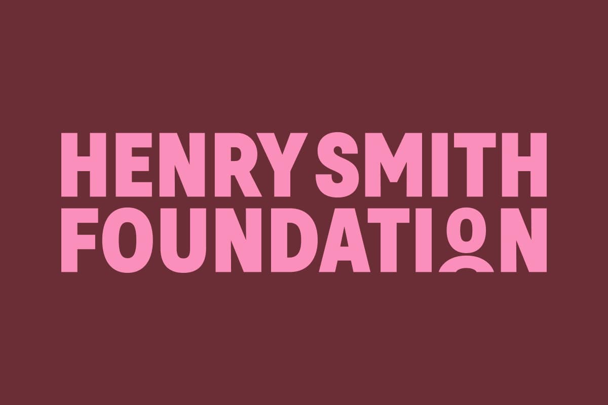 The Henry Smith Foundation