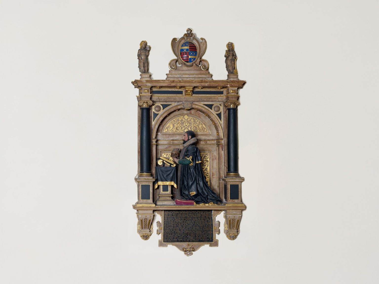 The Henry Smith Foundation
