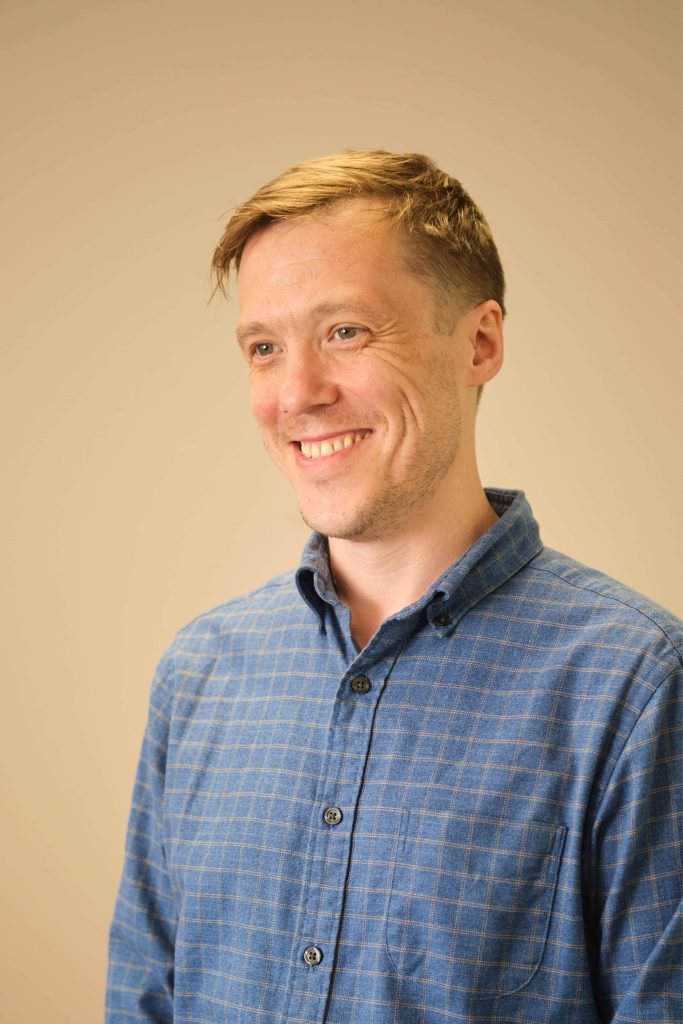 People - Henry Smith