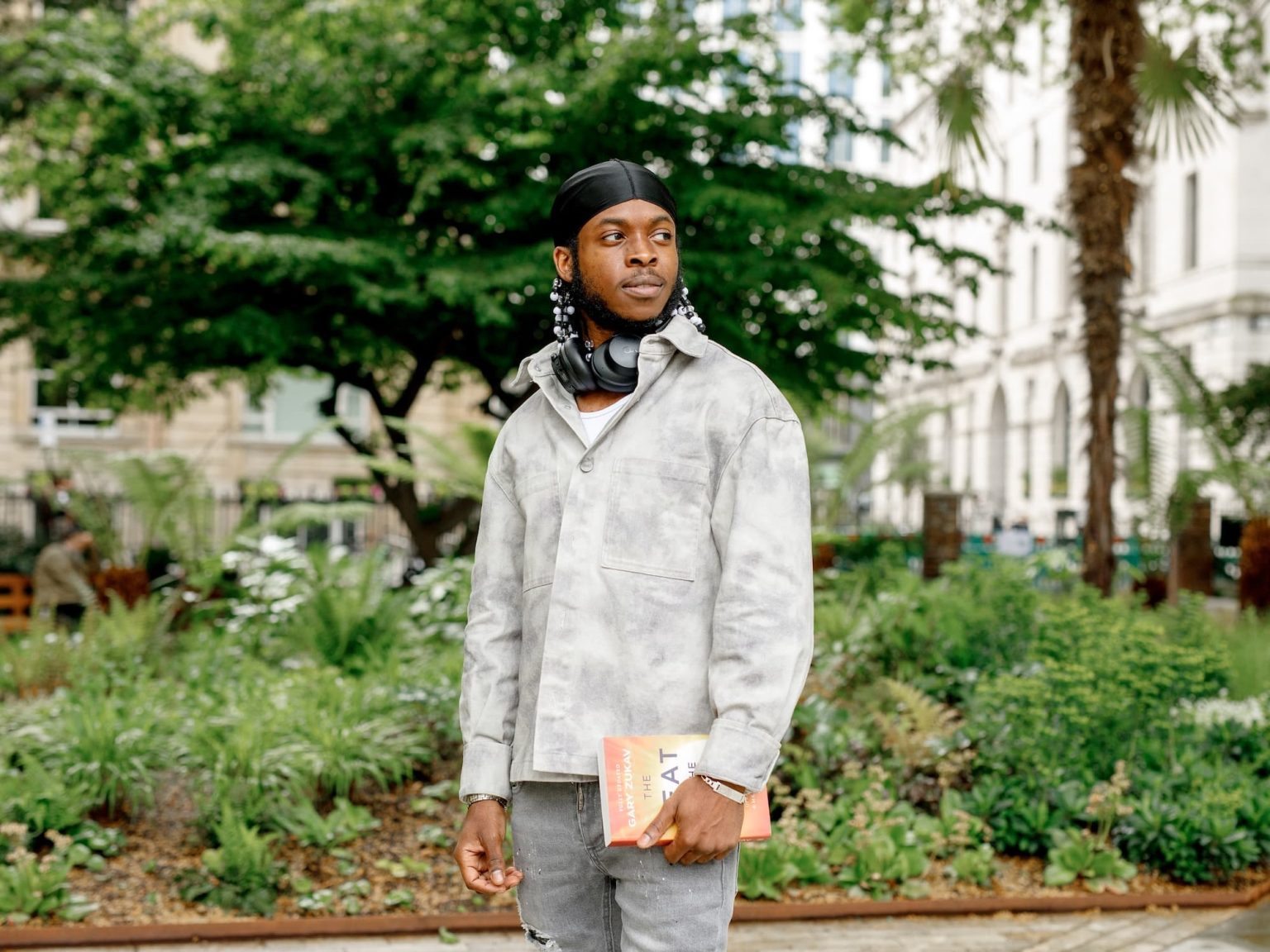 Recently Awarded Grants - Henry Smith