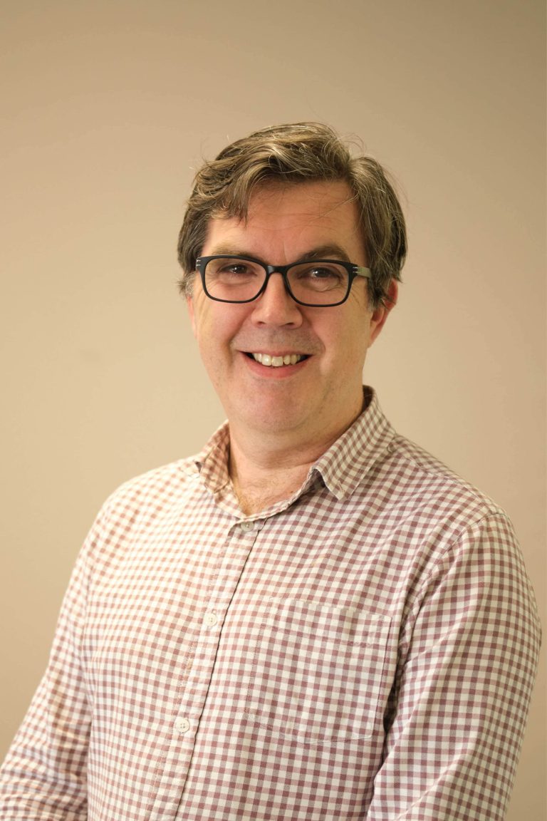 People - Henry Smith