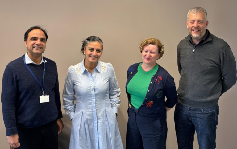 Updates - Henry Smith